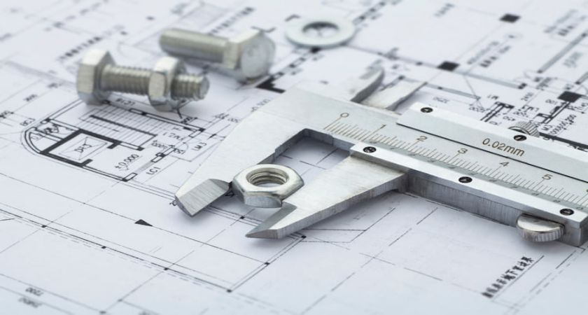 Dainsta CNC Guide I - Best Design Practices for Custom Machined Parts ...